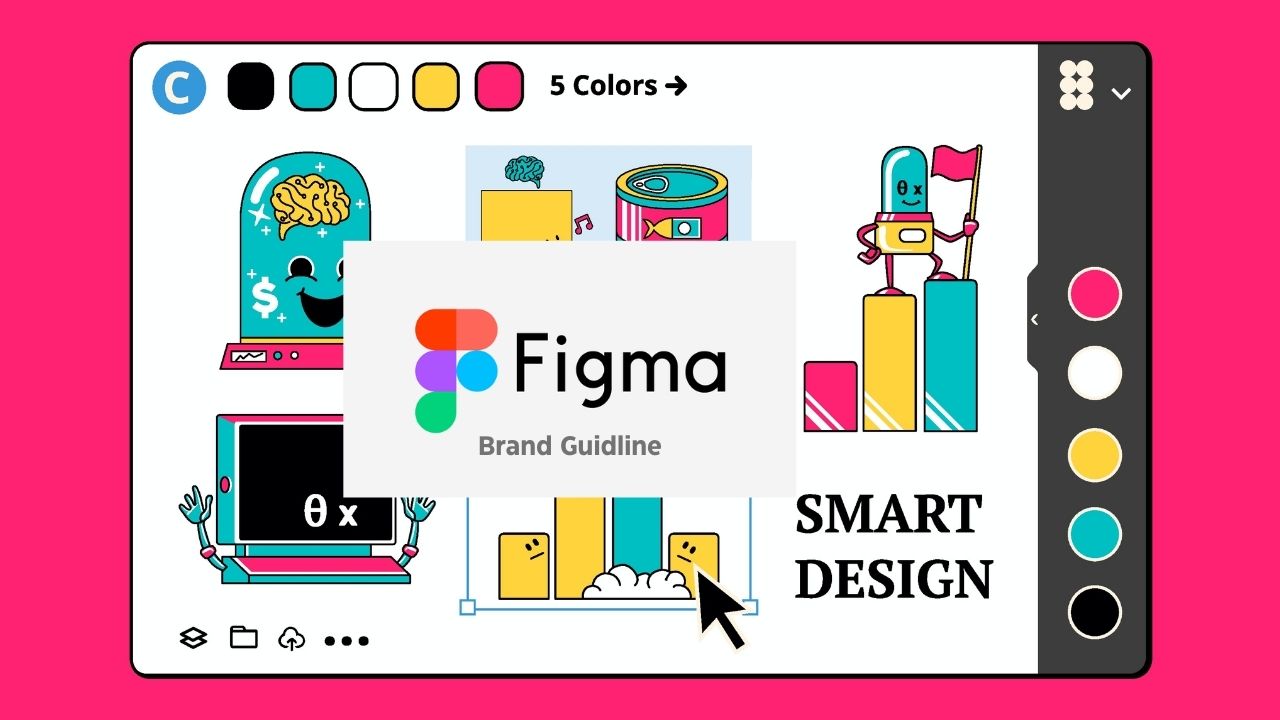 Essential Web Design Principles | Complete Guide 2025