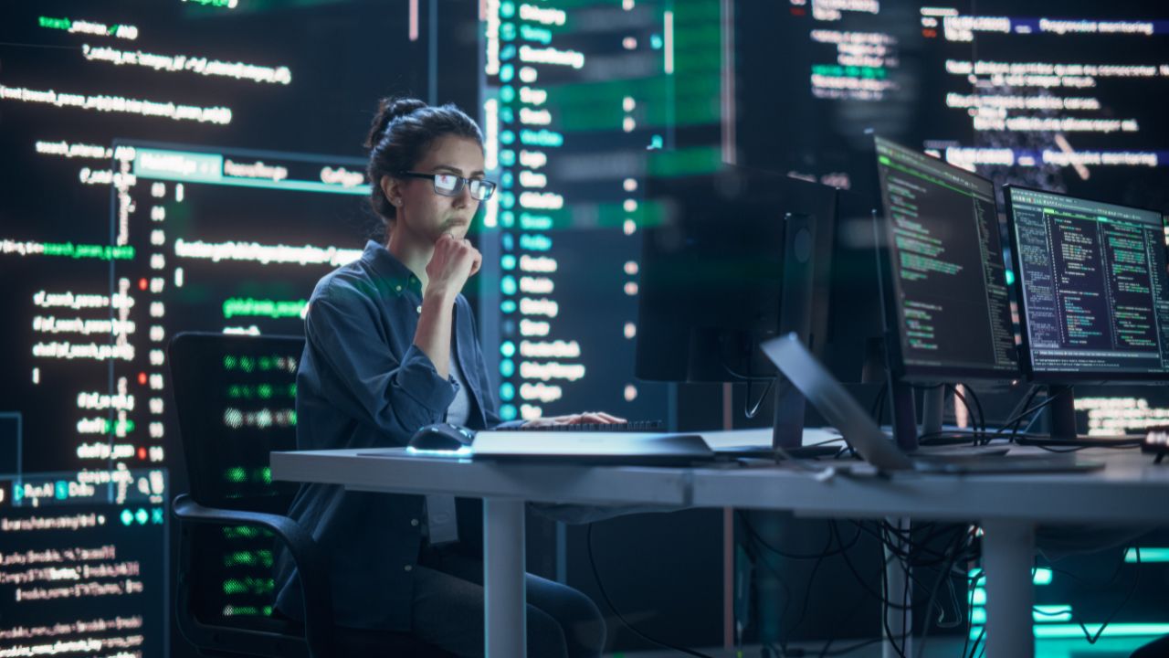 What Does Data Analytics Mean? | Comprehensive Guide