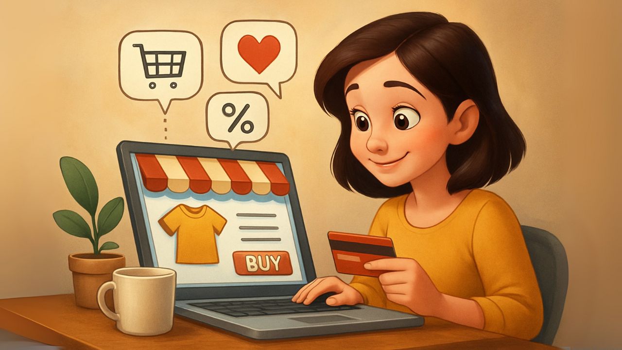 Ecommerce Analytics: Boost Sales & Performance